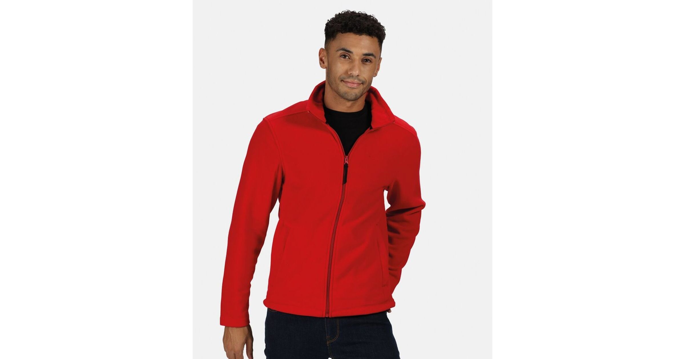 Regatta Micro Fleece Jacket