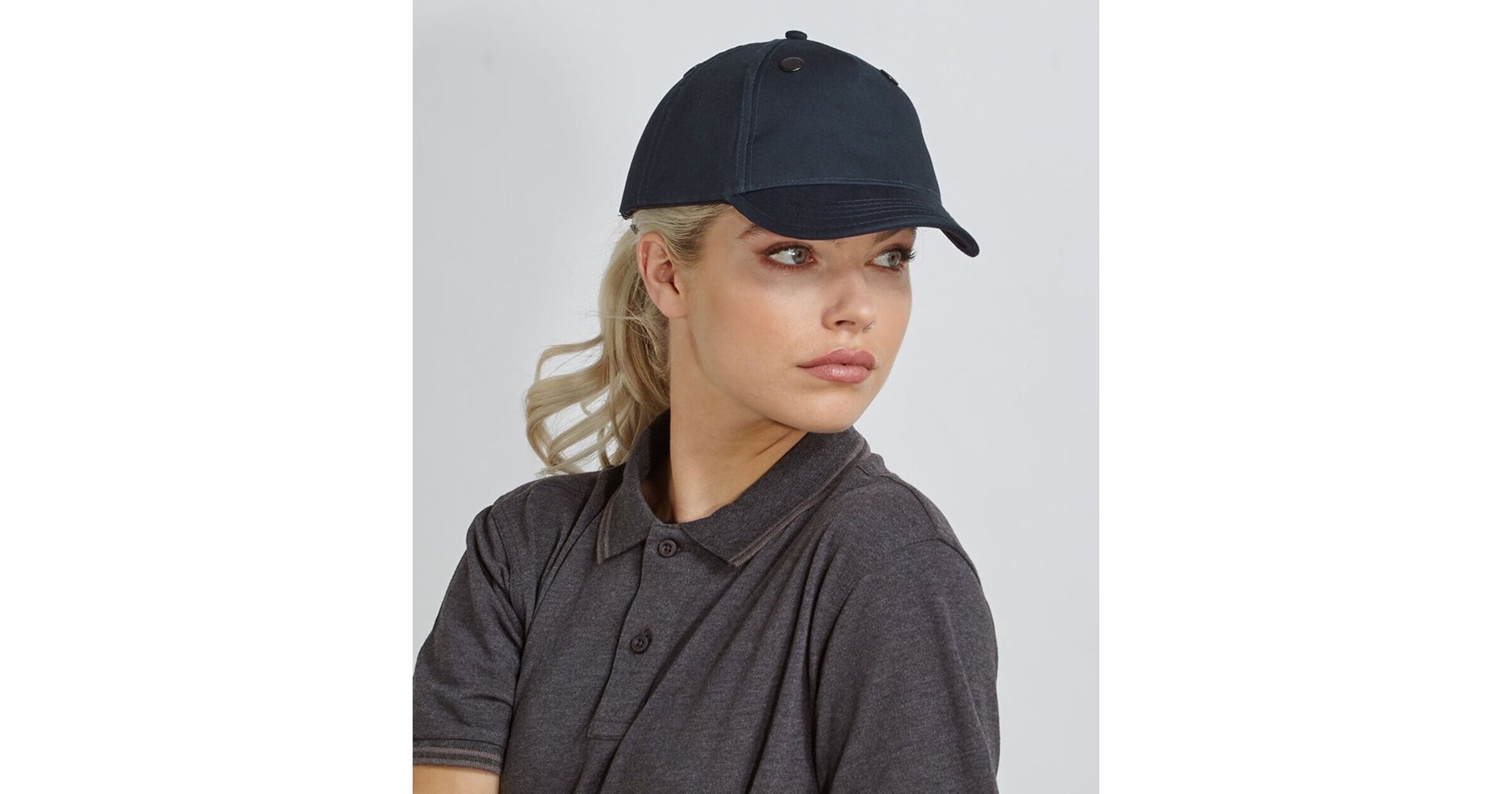 Beechfield EN812 Bump Cap