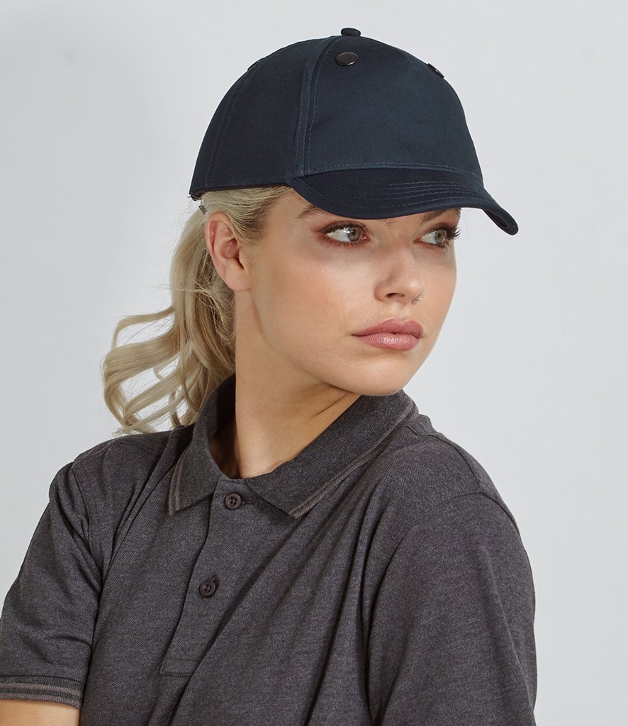 Beechfield EN812 Bump Cap