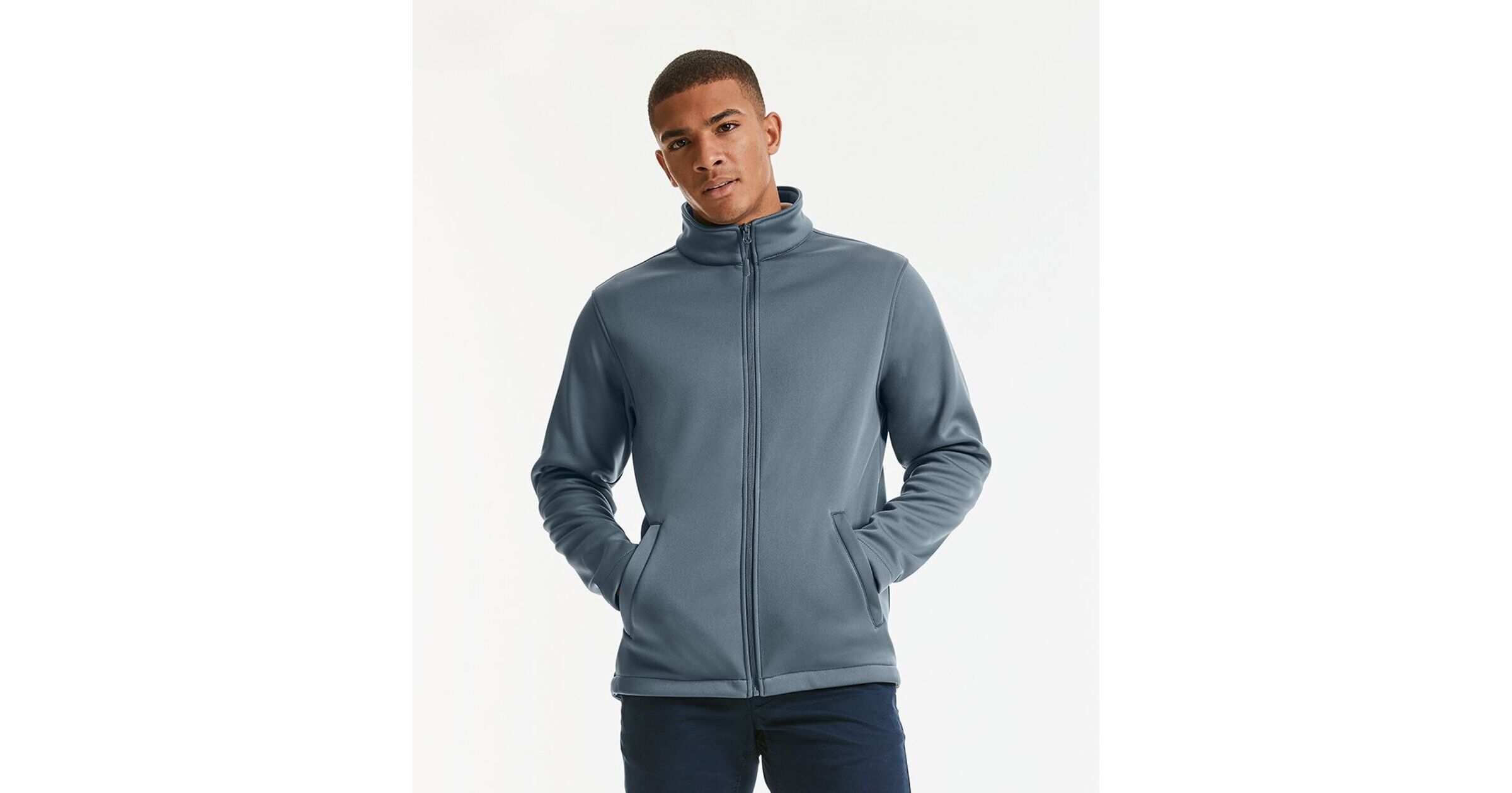 Russell Smart Soft Shell Jacket