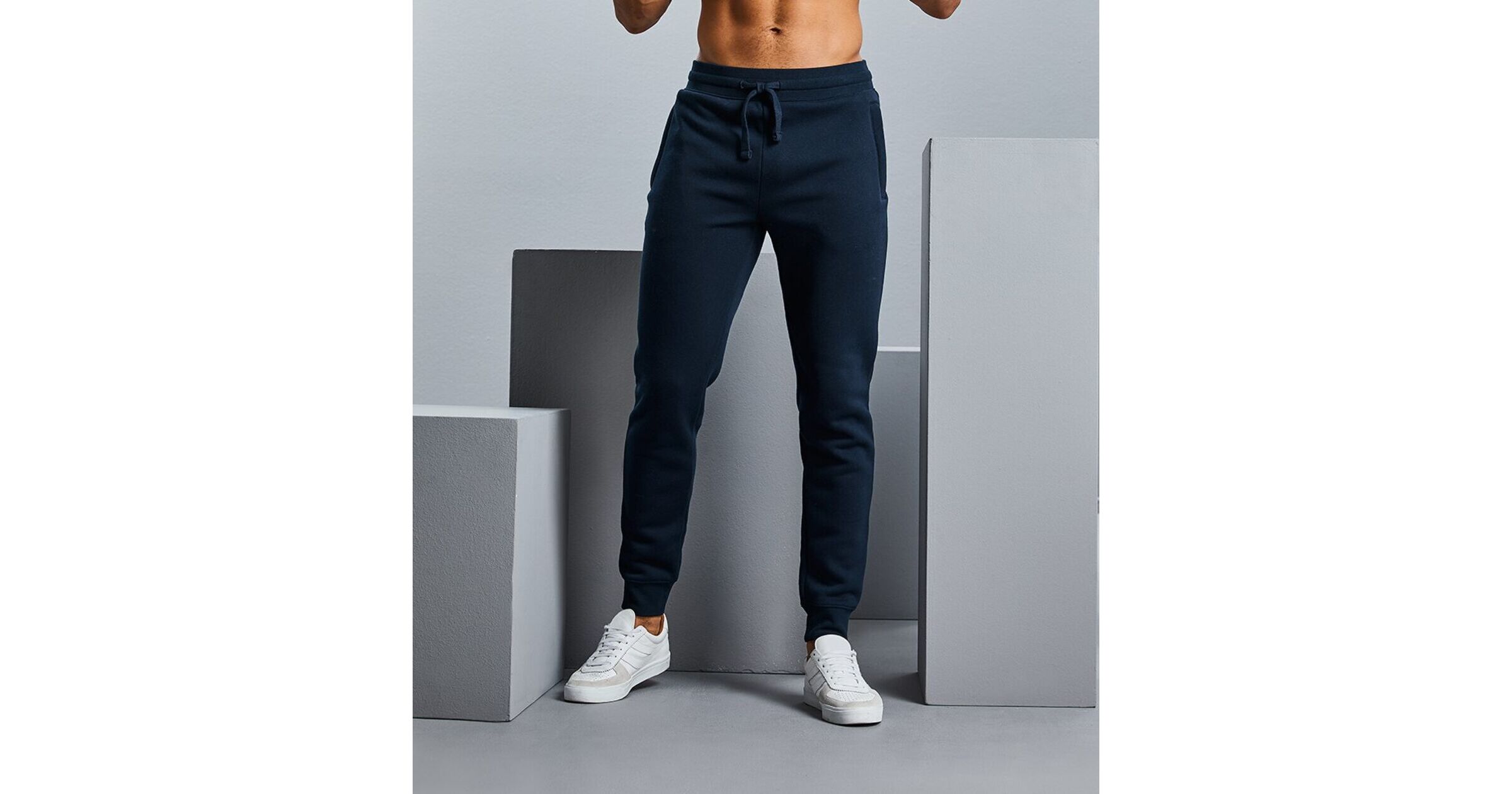 Russell Authentic Jog Pants