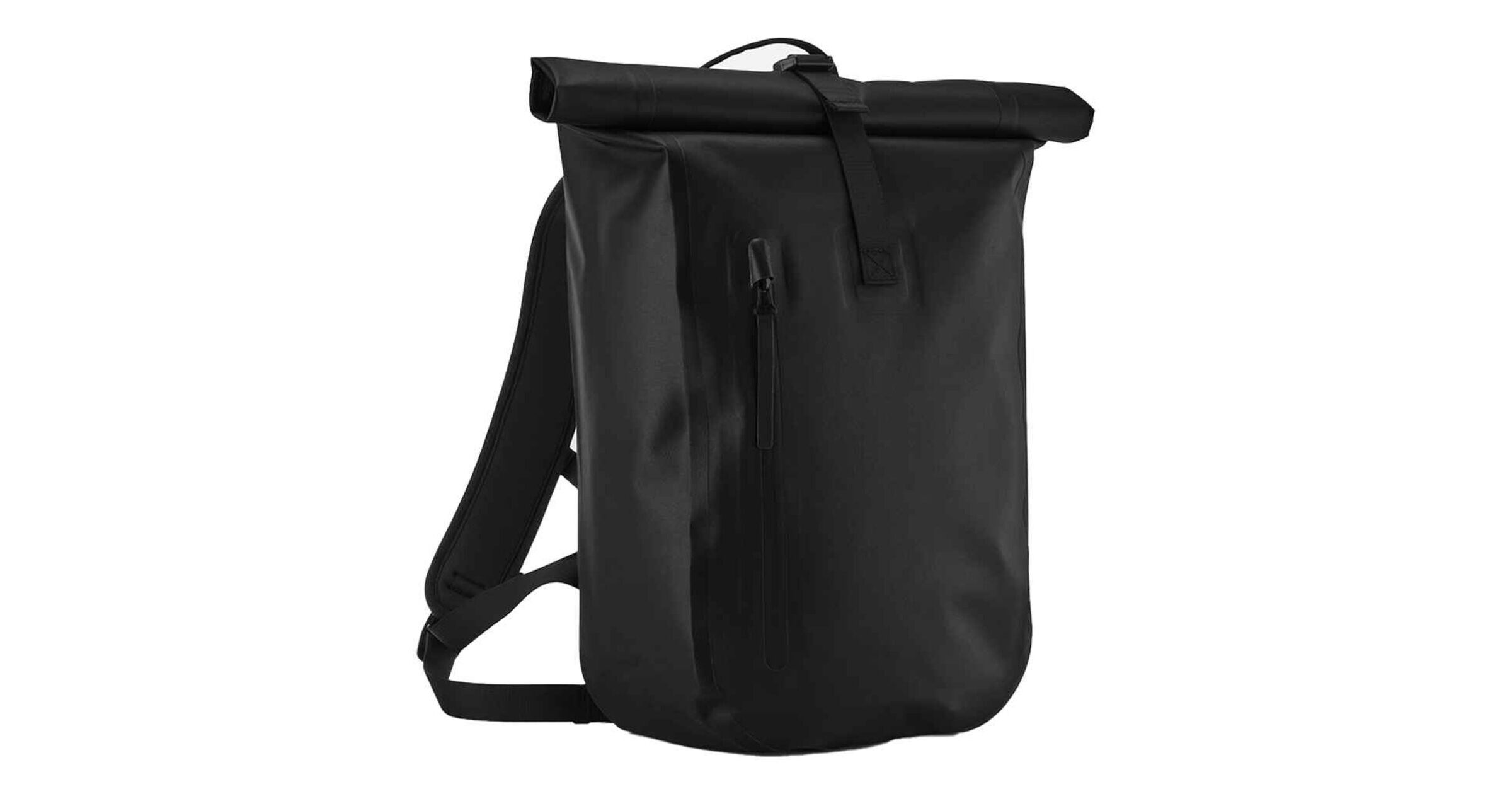 Quadra Waterproof Roll-Top Lite Backpack